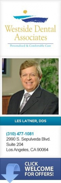 Dr. Leslie L Latner, DDS - Los Angeles, CA - Dentist | Doctor.com
