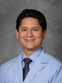 Dr. Luis A Manrique, MD - Winfield, IL - Infectious Disease Specialist ...