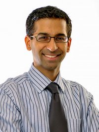 Mayank M Kansal, MD - Chicago, IL - Internal Medicine Physician | Doctor.com
