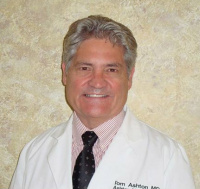 Dr. Thomas Ashton, MD - North Palm Beach, FL - Phlebologist (Vein ...